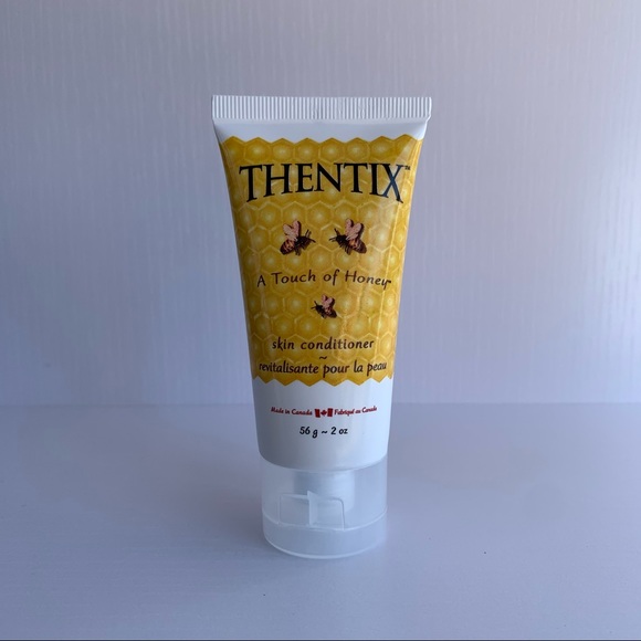 Thentix | Skincare | Thentix A Touch Of Honey Skin Conditioner 2oz ...